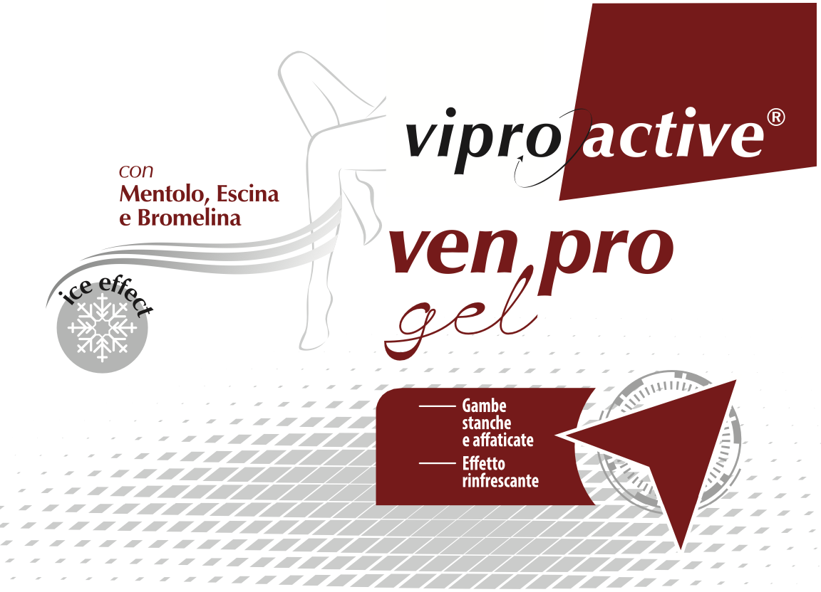 Viproactive® ven pro gel – A Soothing, Refreshing Experience for Tired Legs – Schaeffer ...